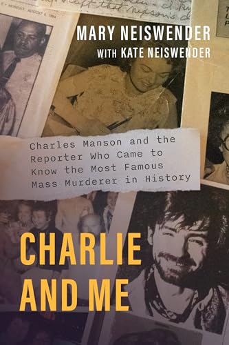 Charlie and Me, by Mary Neiswender, Kate Neiswender | Seattle Book Mama